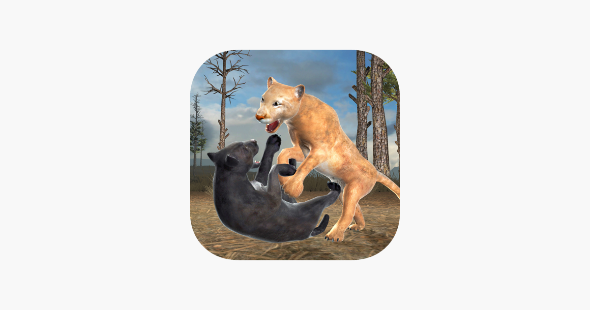 ‎Clan Of Puma on the App Store