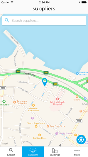 ‎Build Regs Ireland on the App Store