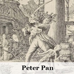 Peter Pan Adventure Book by TabTale LTD