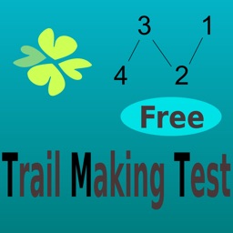 Trail Making Test - Update by DNA Healthcare Ltd.