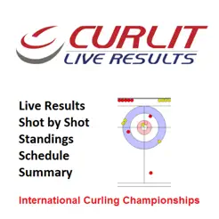 ‎CURLIT Curling Live on the App Store