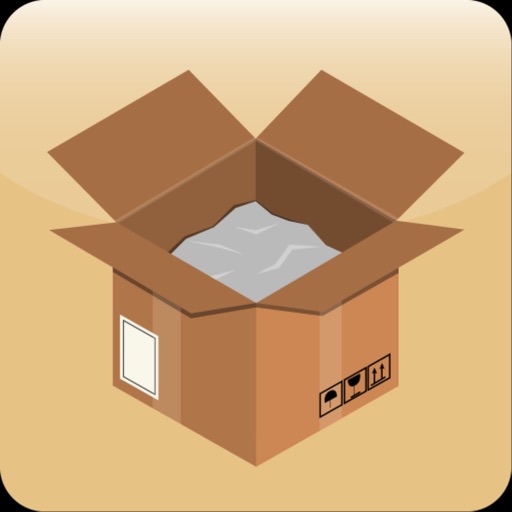 Warehouse Inventory and Shipment for iPad by Snappii