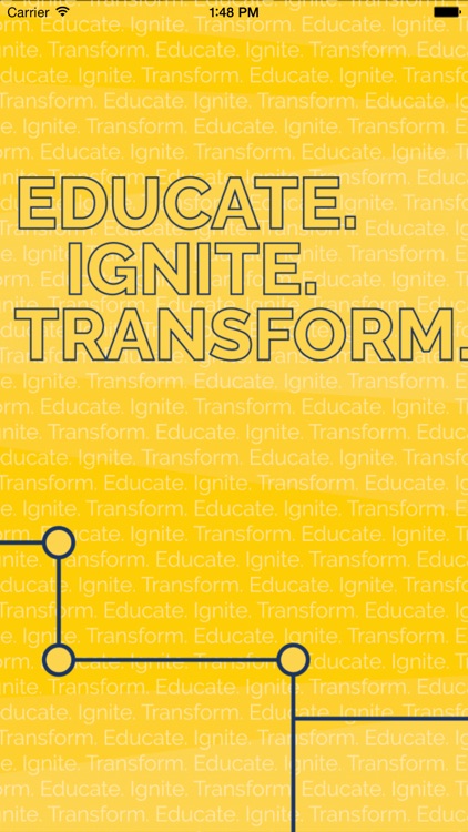 Educate. Ignite. Transform. by metroConnections
