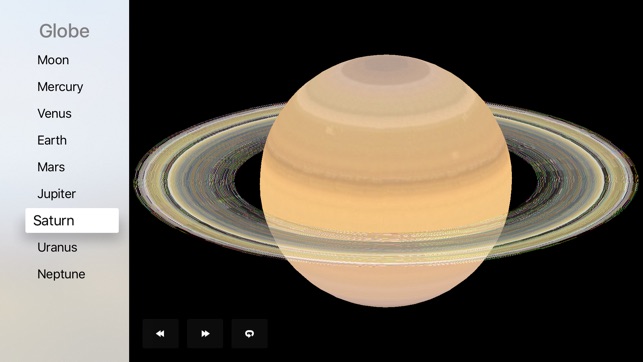 Planets App For Ipad
