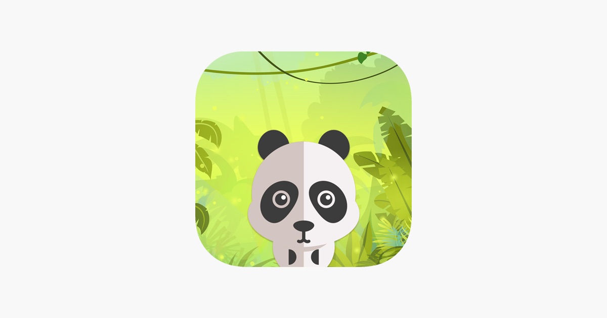 ‎Zoo Cubes - Baku Animal ! App - App Store