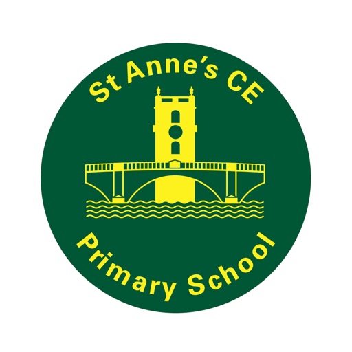 St Anne's Primary School by Phenix Digital Limited