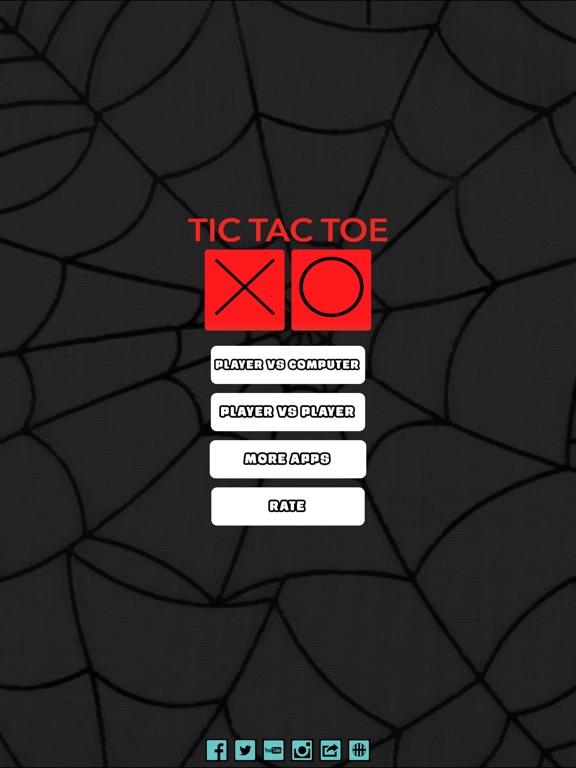 Télécharger Scary Tic-Tac-Toe Free pour iPhone / iPad sur l'App Store ...