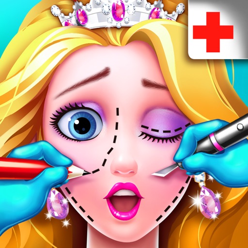 Princess Emergency Doctor - Pregnant Surgery Simulator | Apps | 148Apps