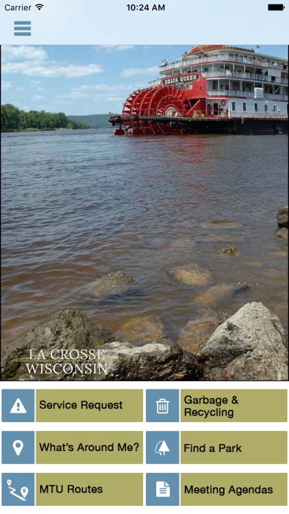 MyLAX by QScend Technologies, Inc.