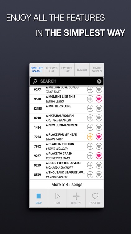 Smart Control for Magicsing by EnterMedia