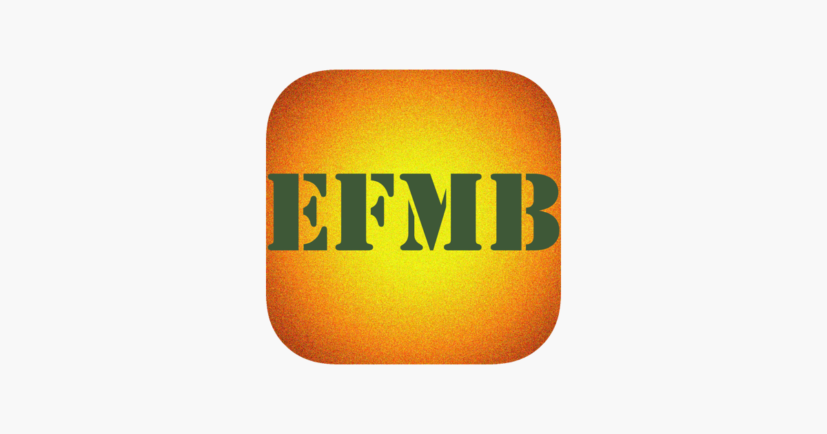 ‎EFMB Expert Field Medic Badge on the App Store