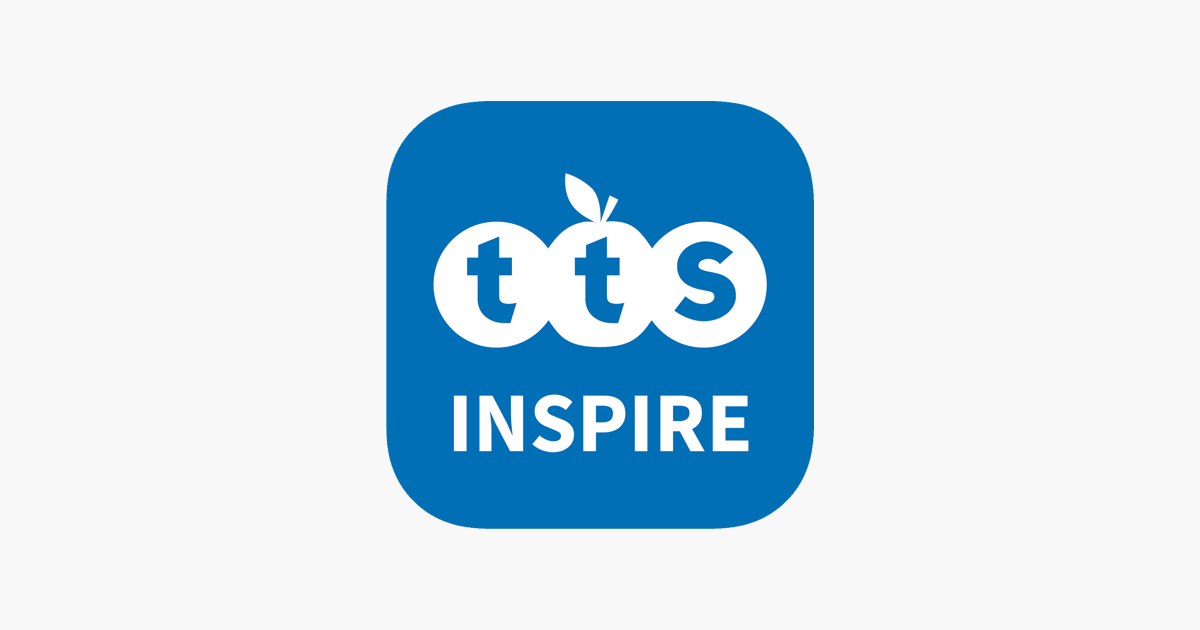 ‎TTS Inspire – Lesson Openers on the App Store