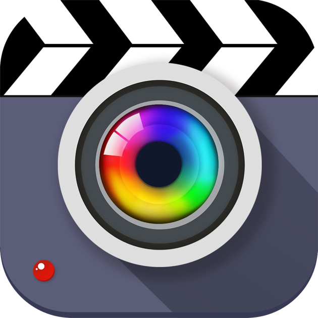 ‎SuperVideo - Video Effects & Filters sul Mac App Store