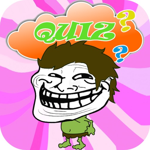 Troll Quiz - Đố Vui với Thánh Trí Tuệ by Quoc Dang