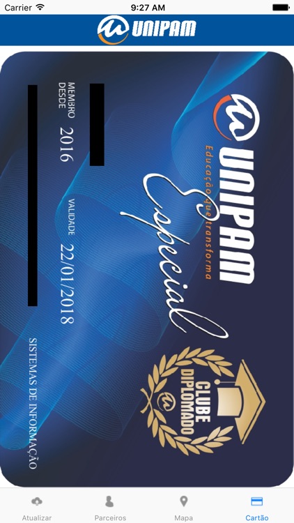 Clube Diplomado UNIPAM by UNIPAM