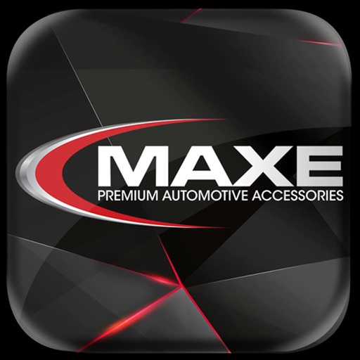 Maxe by William Gearing