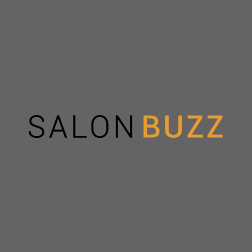 Salon Buzz by Webappclouds.com