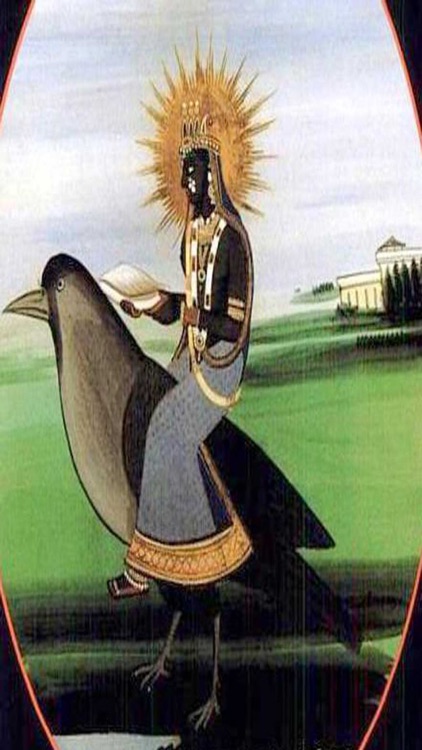 Dhoomavati Maa Aarti Virtual Pooja by Rikhil Jain