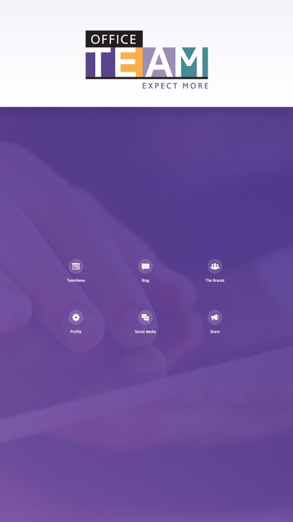 OfficeTeam by OfficeTeam Ltd