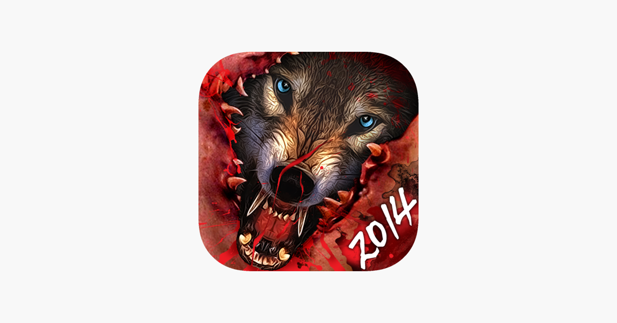 ‎Life Of Wolf 2014 FREE. on the App Store