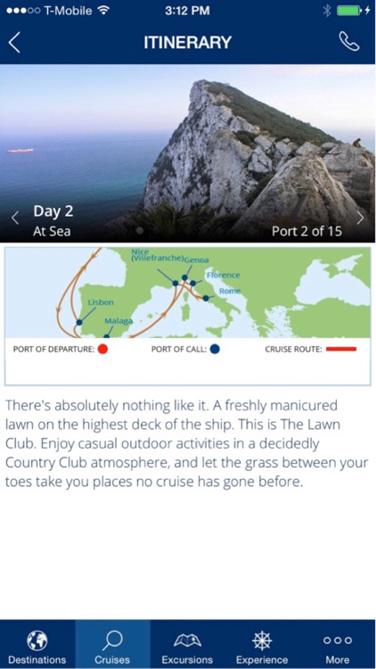 Celebrity Cruises by Celebrity Cruises Inc.