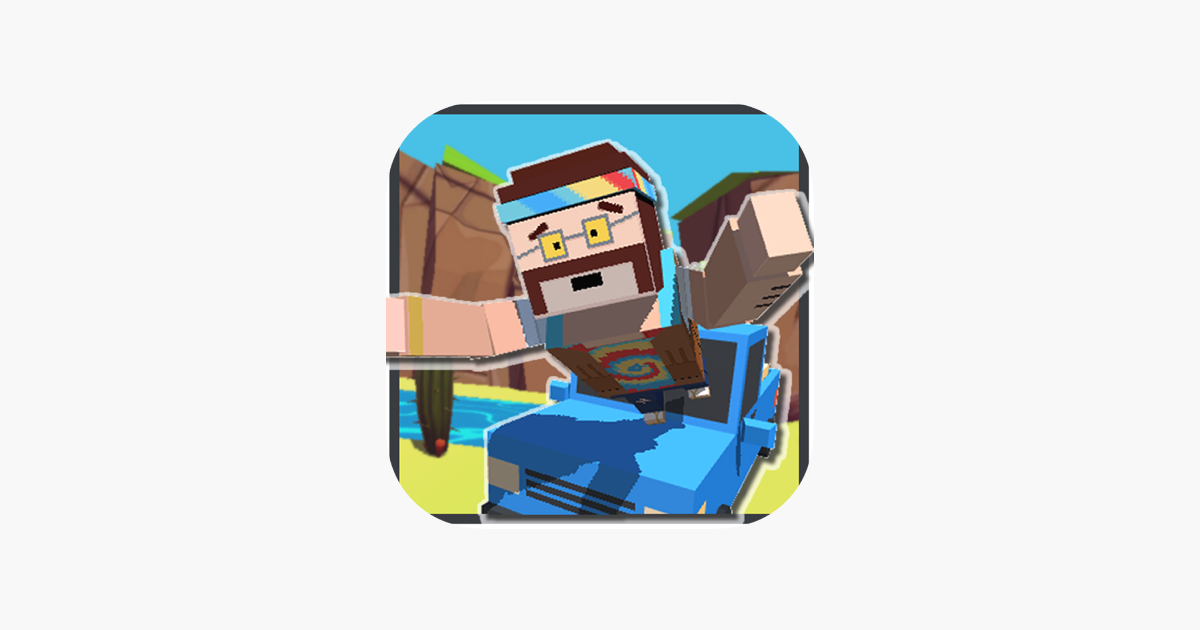 ‎Brakey Cars on the App Store