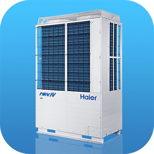 MRV IV Haier by yuhua tian