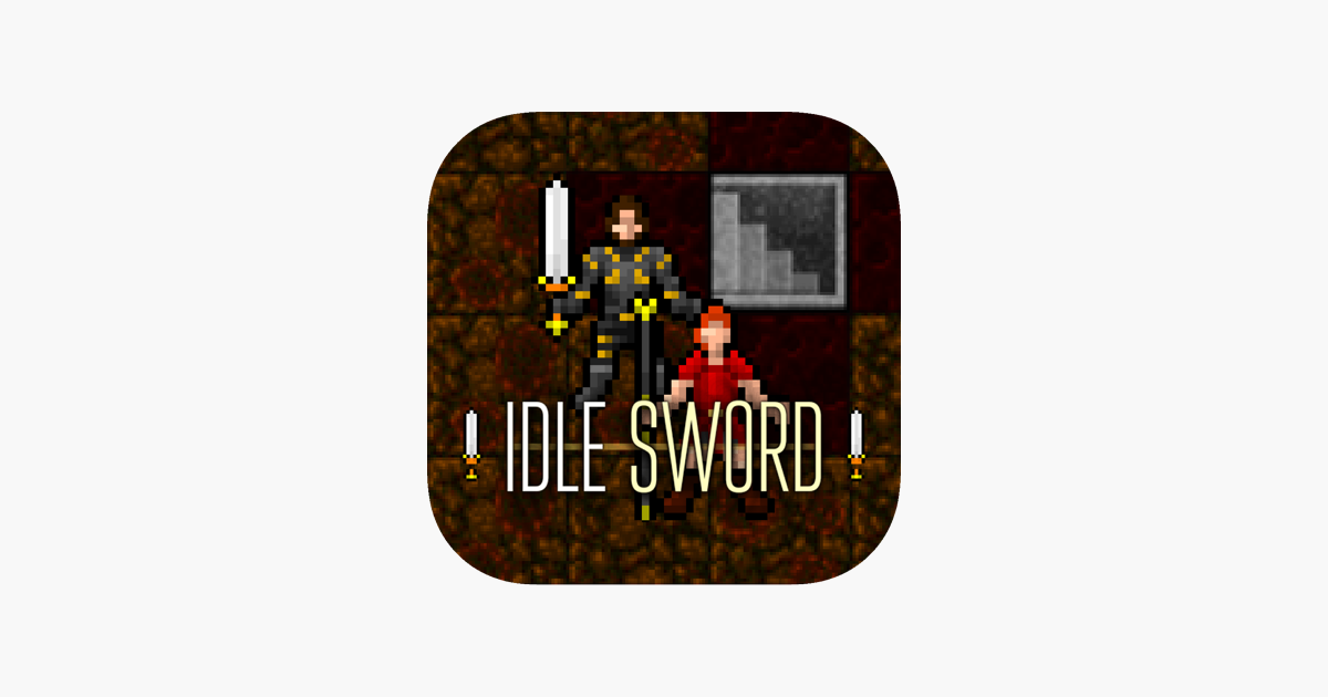 ‎Idle Sword on the App Store