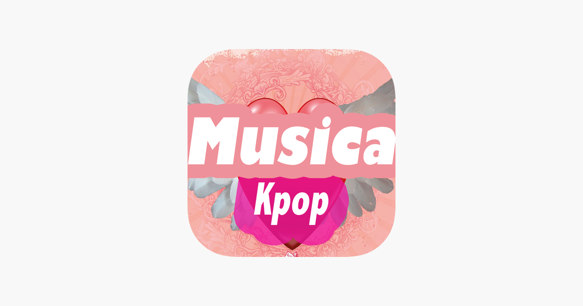 ‎Kpop Music Online: Best k-pop Radio App on the App Store