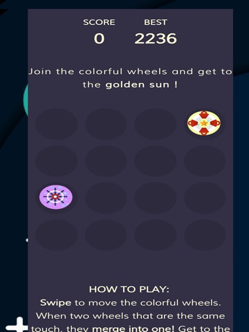 Magical Color Wheel at App Store downloads and cost estimates and app ...