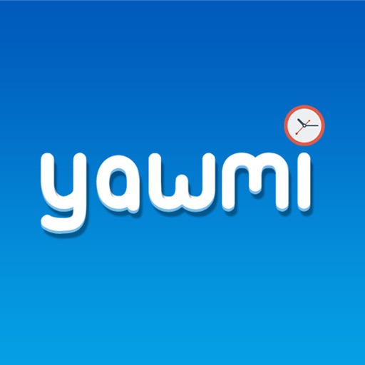 Yawmi by Akrebeia Automation Systems L.L.C.