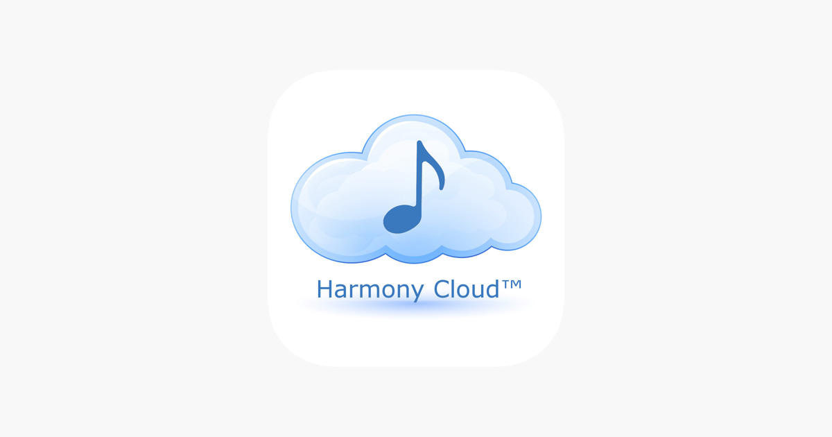 ‎在 App Store 上的「Harmony Cloud」