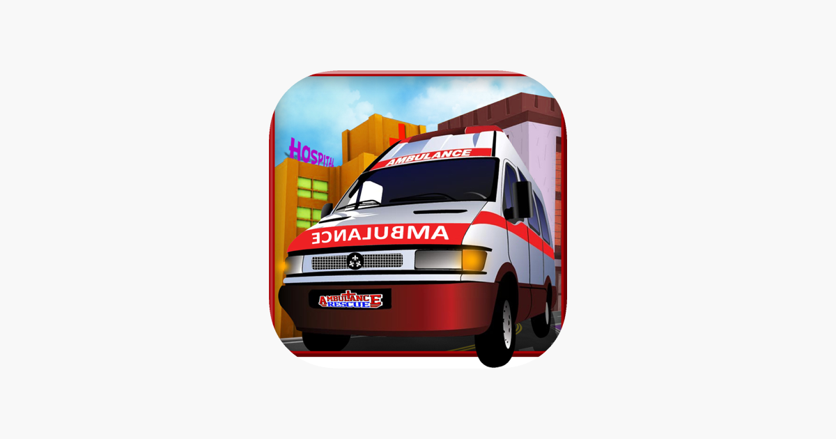 ‎Road Accident Rescue Simulator on the App Store