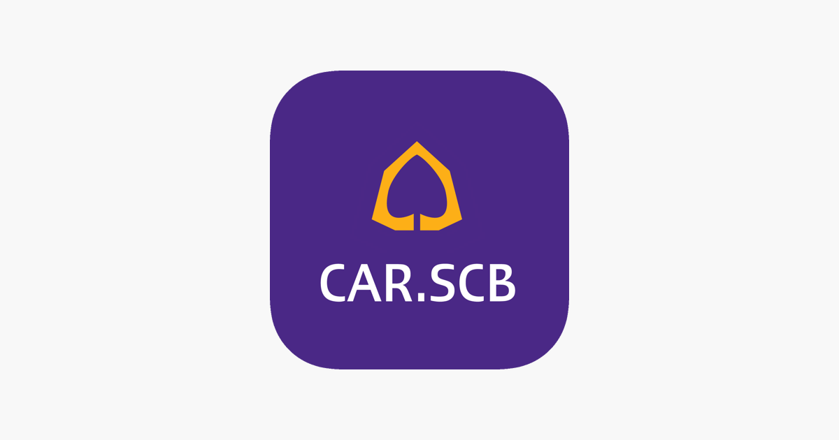 ‎CAR.SCB on the App Store
