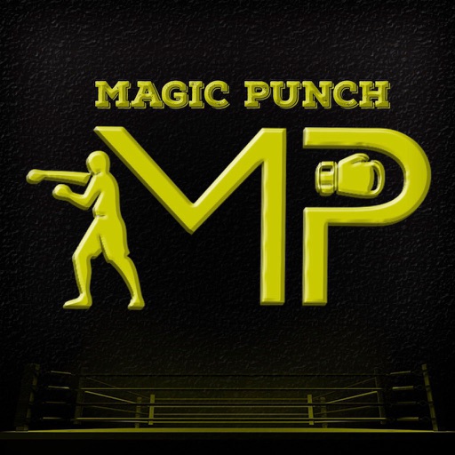 Magic Punch by AppsVision
