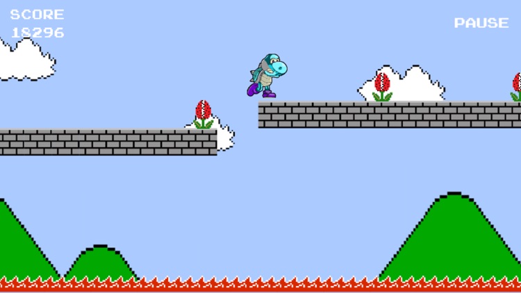 Cutest Prehistoric Galaxy Super Mario Edition - Predator Lizards Nest ...