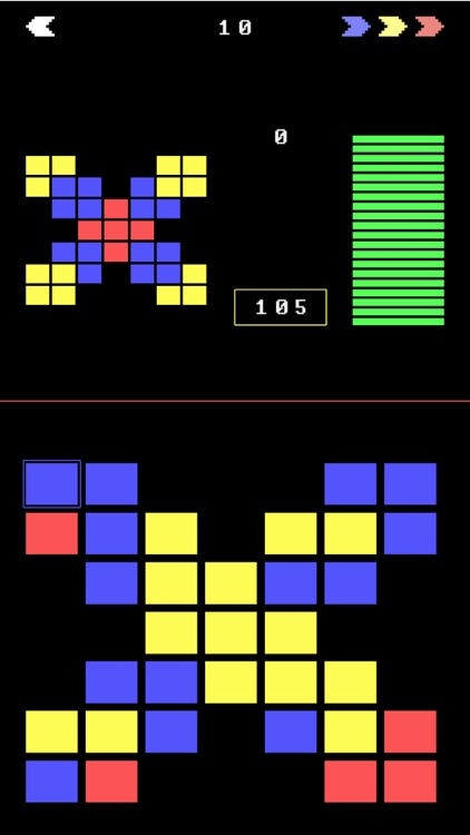 ShiftColor - Move the Color Grid Match by Quantum Hi-technology Trade ...