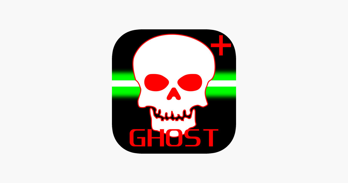 ‎Ghost Detector - Ghost Finder Fingerprint Scanner Pro HD + on the App ...