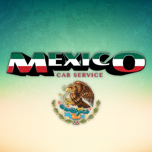 Mexico Car Service by Limosys Software LLC