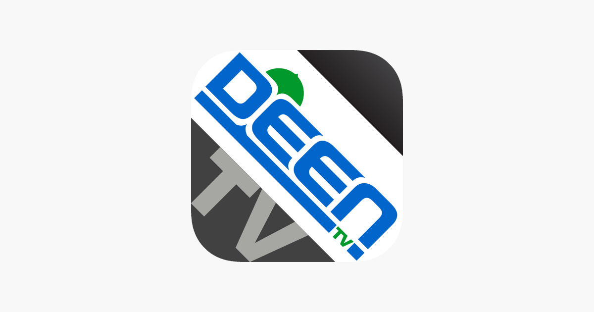 ‎DEEN TV on the App Store