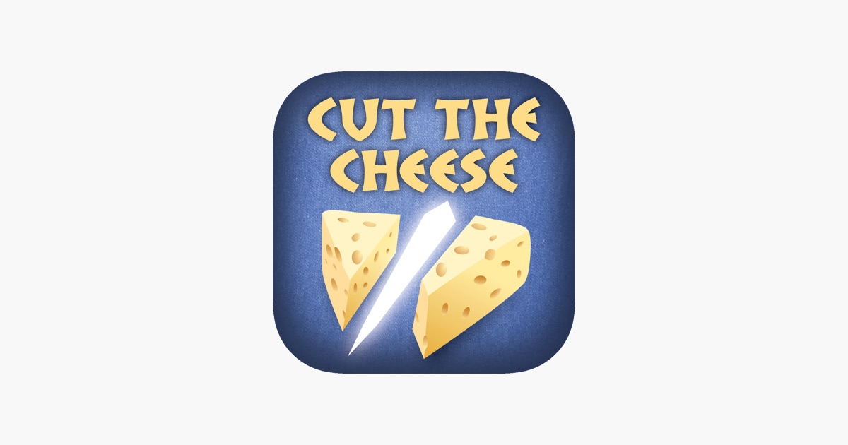 ‎Cut The Cheese ( Fart Game ) App - App Store