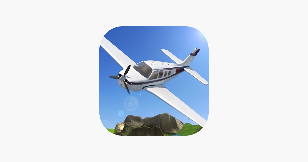 ‎Airdroid 3D : RC Flugzeug Flugsimulator‑App – App Store