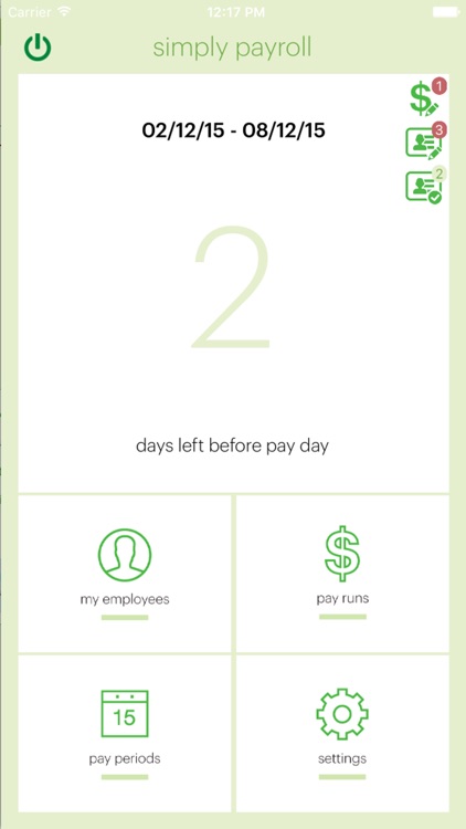 Simply Payroll by Payroll.Kiwi Ltd