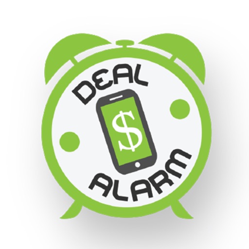 Deal Alarm by Jess McPheron