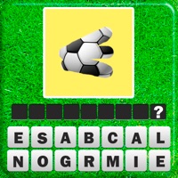 Scratch football club logo quiz - Guess the football club logos! - App ...