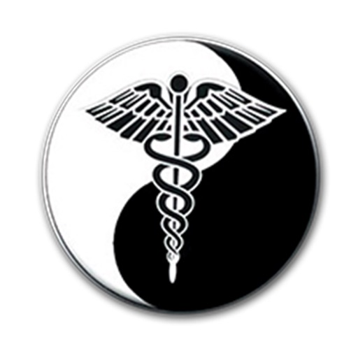 Dr. Li by David Emch