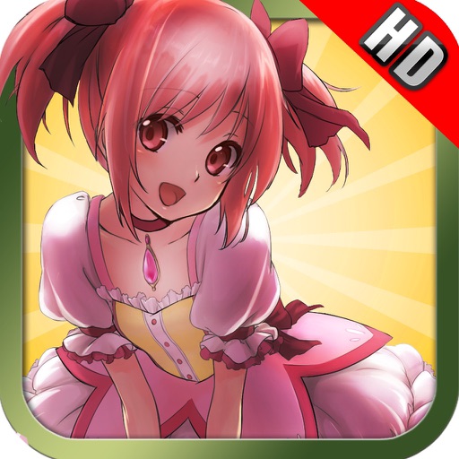 Jump Forest Jump : Chibi Escape Platform Games by Hiep Nguyen Van