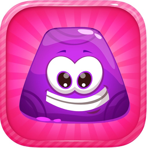 Jelly Bounce Jump by Juan Ramirez