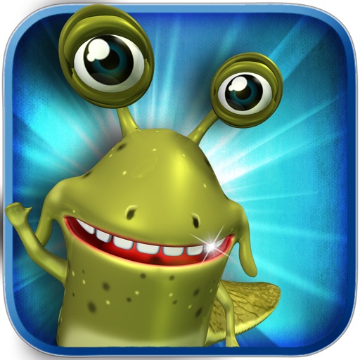 Slugga Sam's Aussie Adventure by Karl Short