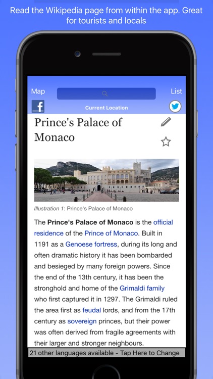 Monaco Wiki Guide by PS Ventures Limited